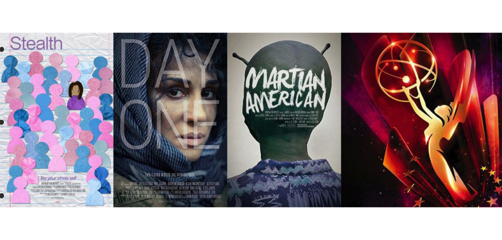 AFI Thesis Films Win Five College Television Awards | American Film ...