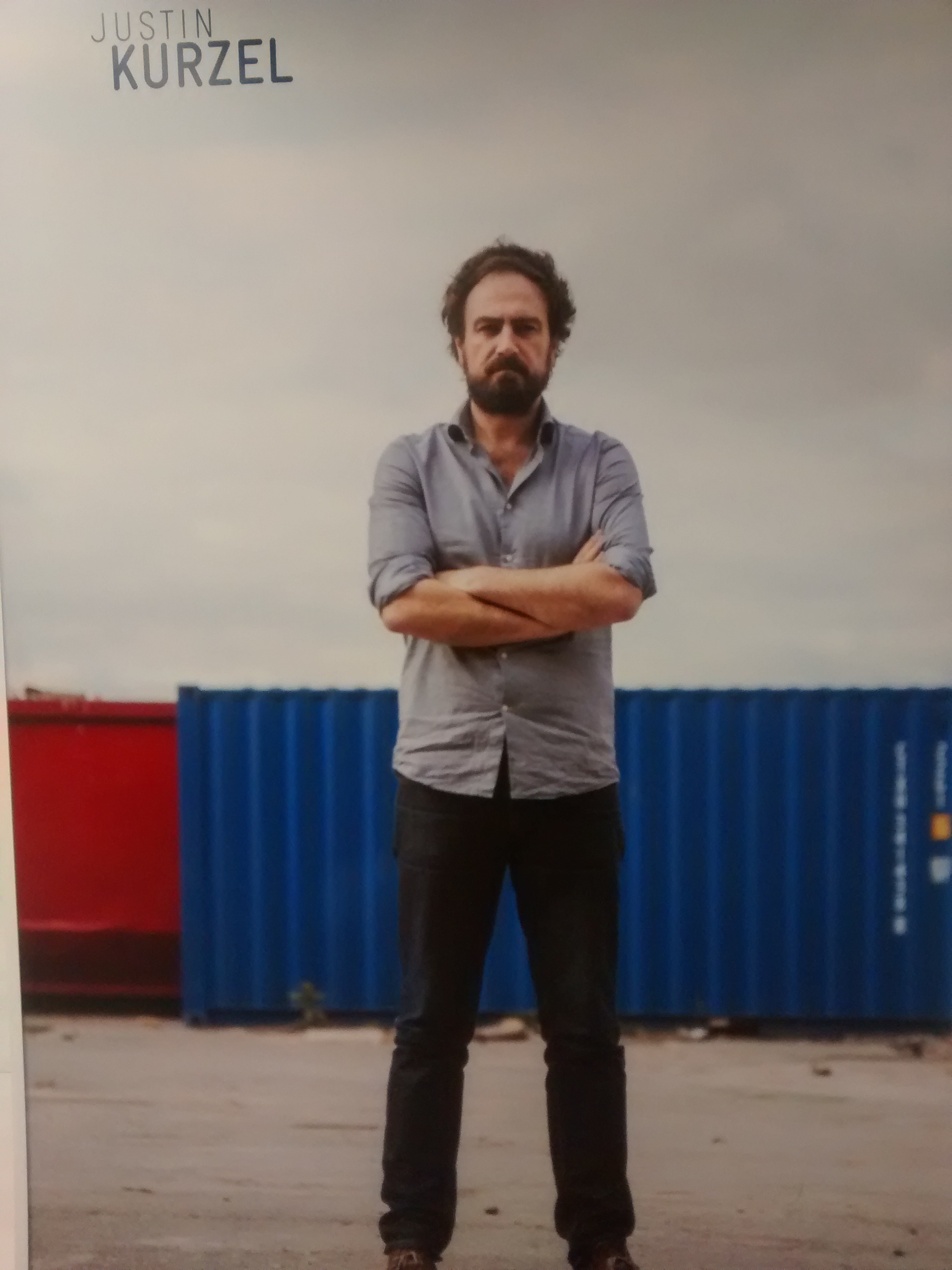 The AFI FEST Interview: MACBETH Director Justin Kurzel | American Film ...