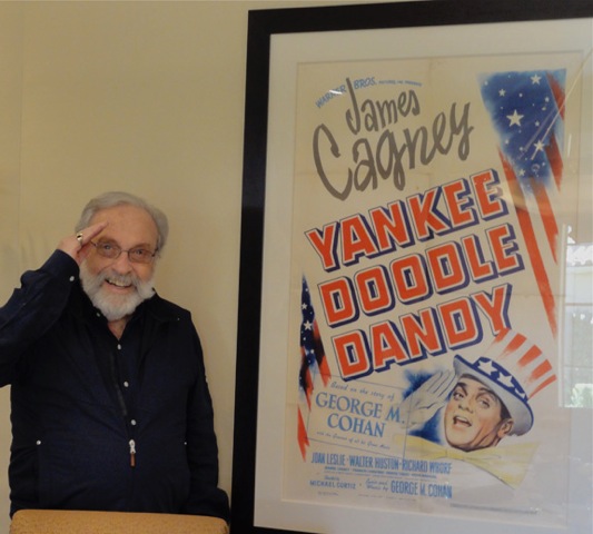 Meet Bill Gold: The Man Behind the Most Iconic Movie Posters Ever ...