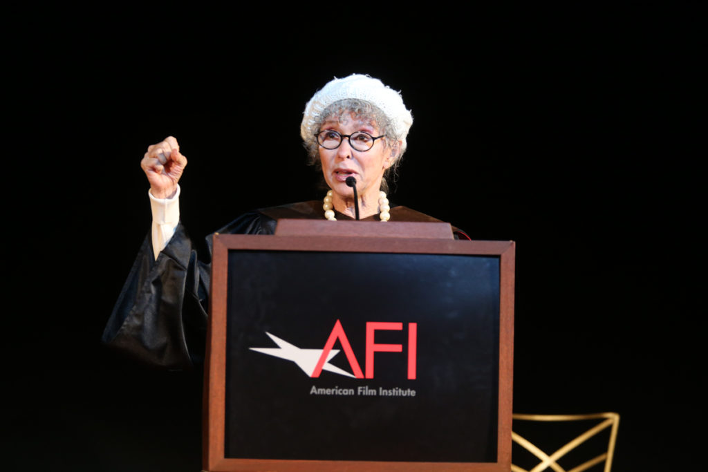 AFI Conservatory: Tradition and Change | American Film Institute