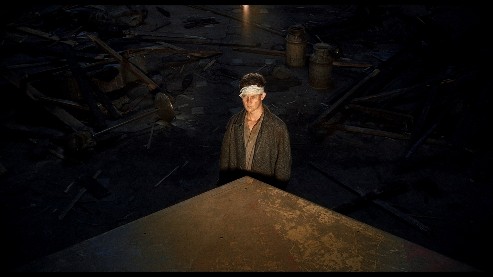 AFI FEST 2016 Unveils New Auteurs, Shorts, American Independents and ...