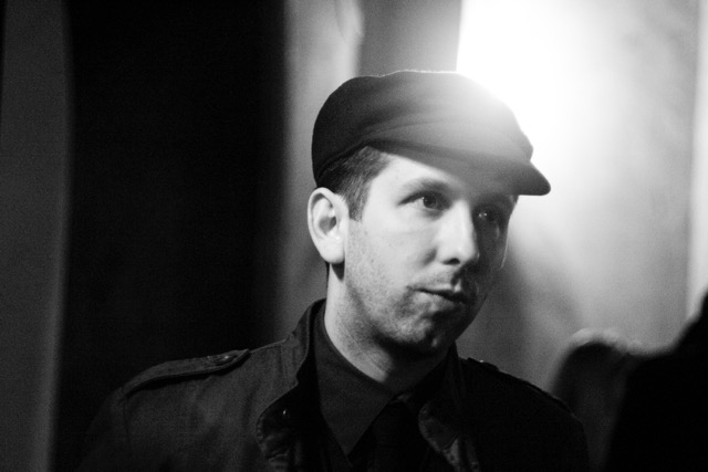 The AFI FEST Interview: ACTOR MARTINEZ Directors Mike Ott and Nathan ...