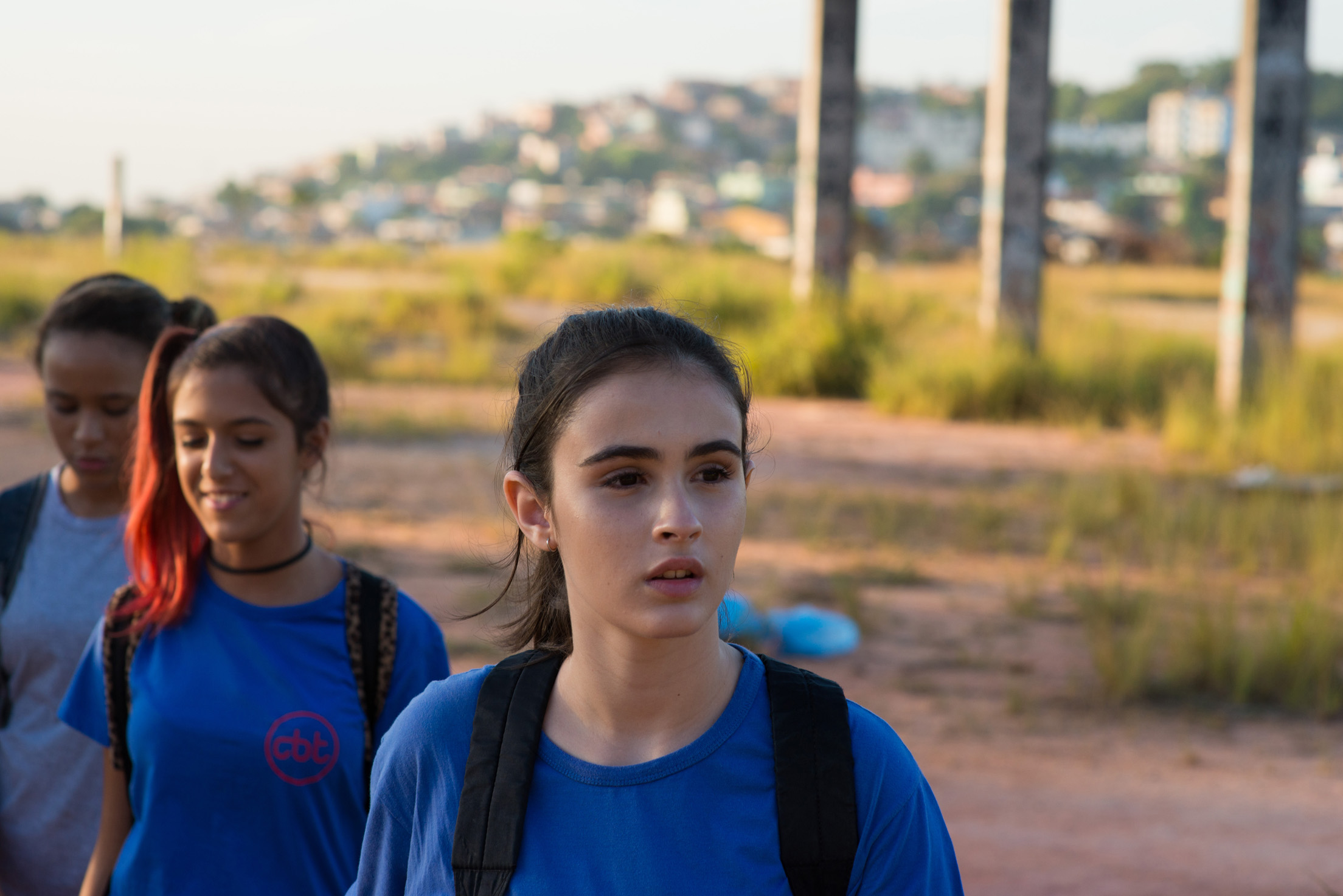 The AFI FEST Interview: KILL ME PLEASE Director Anita Rocha da Silveira ...