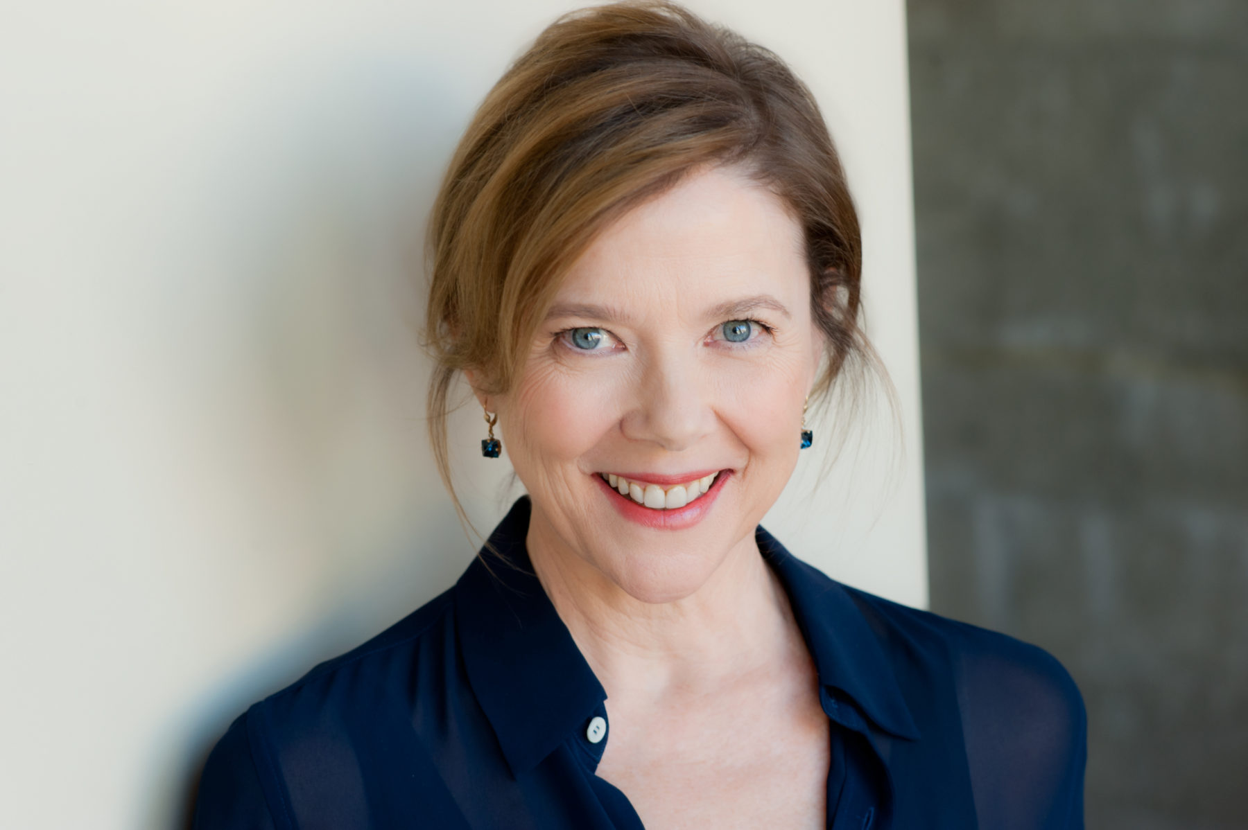 The AFI FEST Interview: Tributee Annette Bening, Star of 20TH CENTURY ...