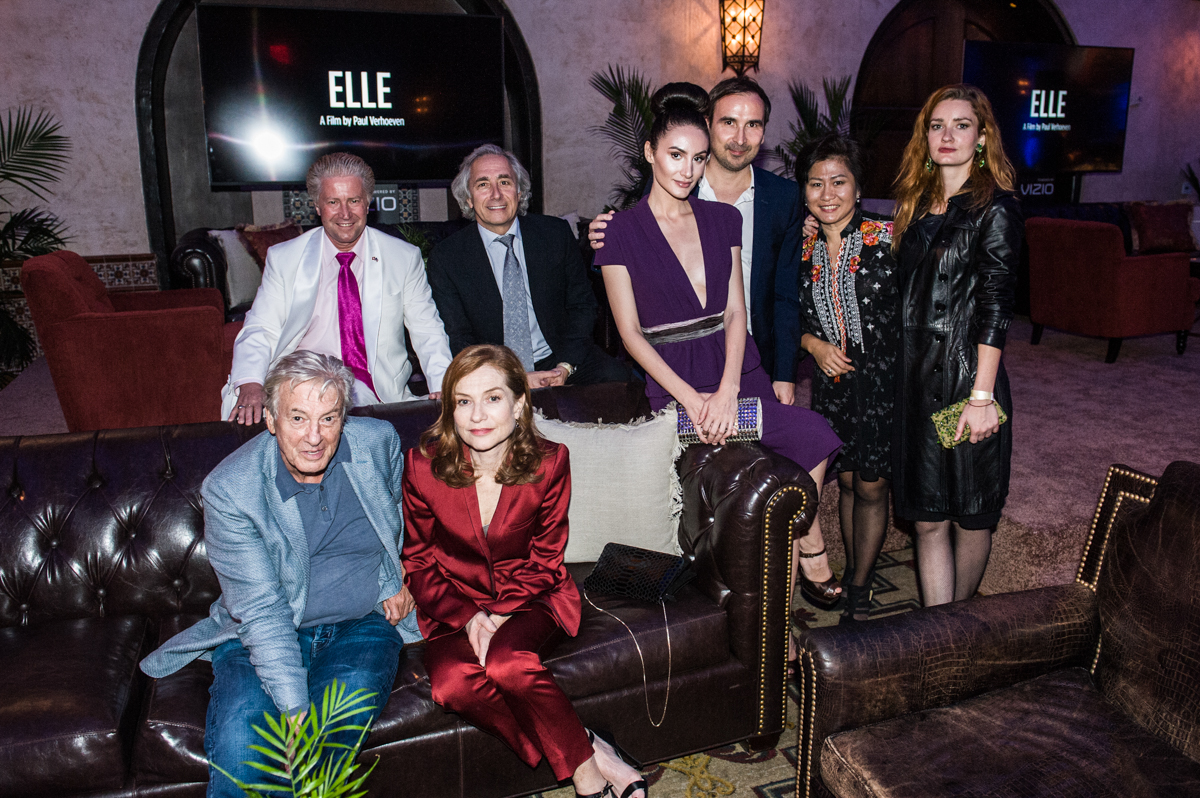 Look Back at AFI FEST 2016’s Cultural Supporters | American Film Institute
