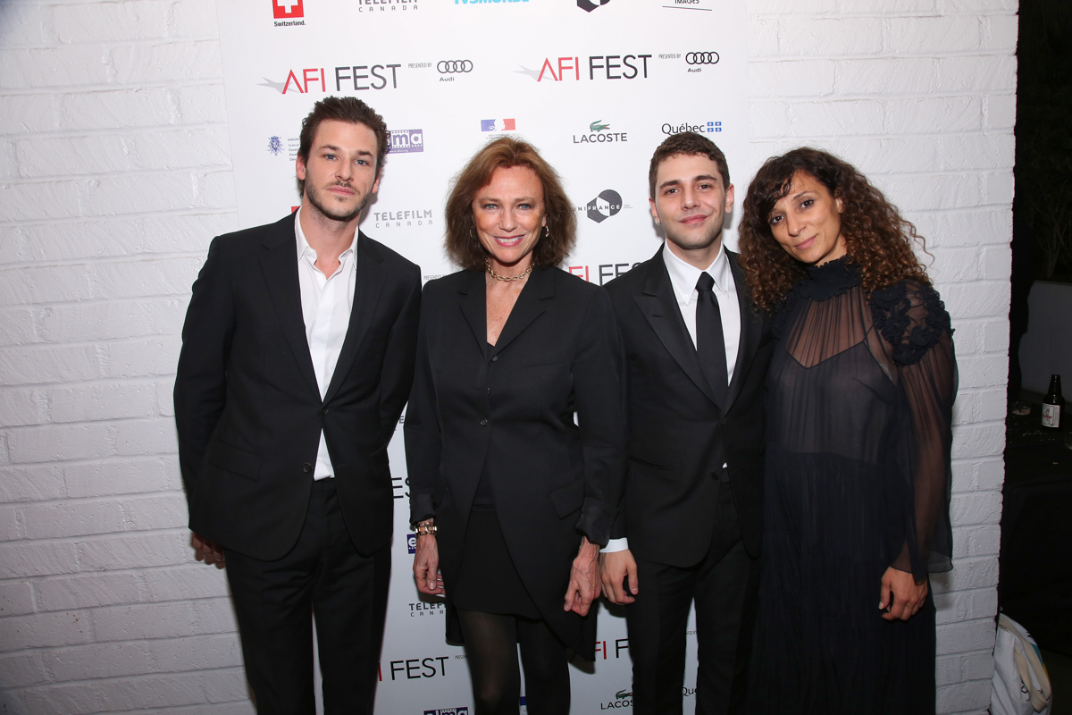 Look Back at AFI FEST 2016’s Cultural Supporters | American Film Institute
