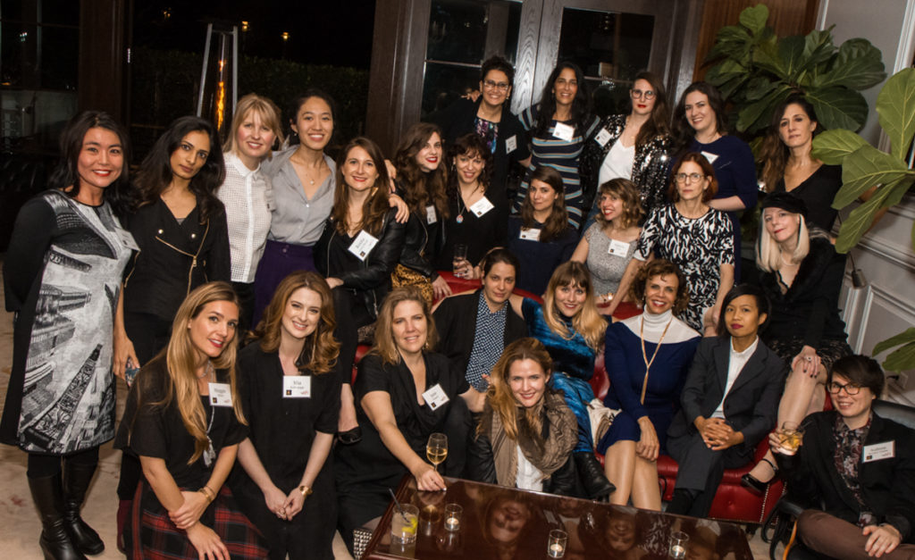 AFI Taps 25 Alumnae for Fox Filmmakers Lab | American Film Institute