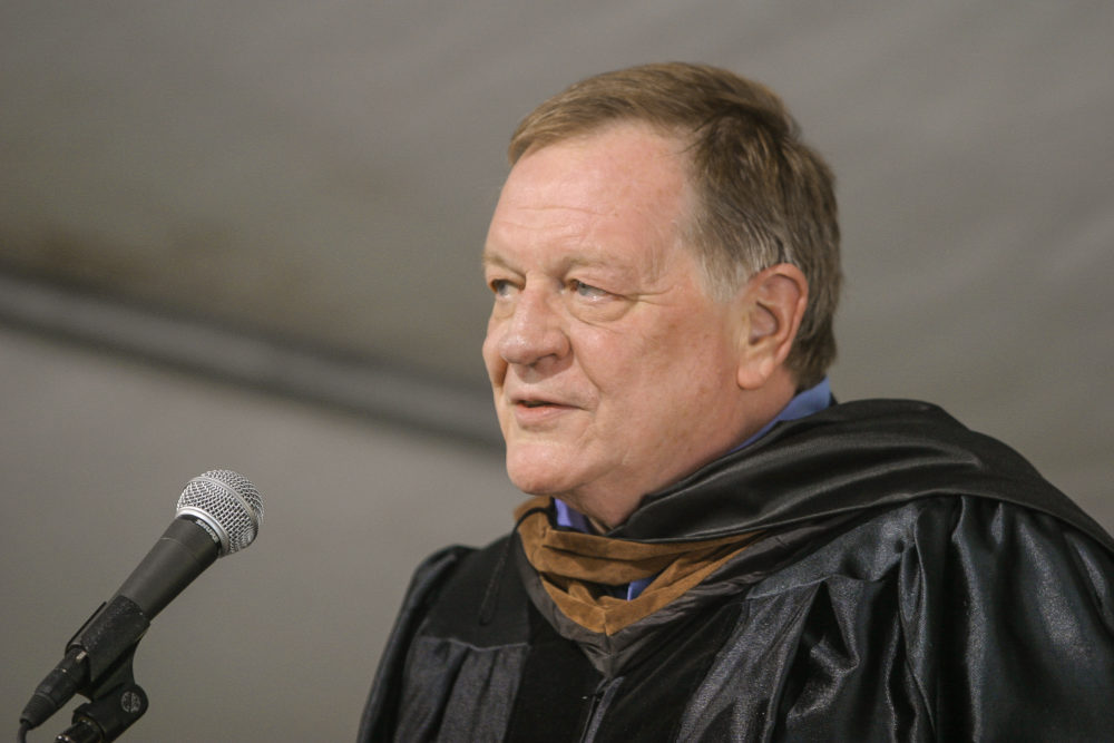 Announcing the Richard Schickel Scholarship Fund | American Film Institute