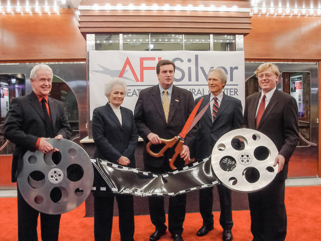 AFI Launches 50th Anniversary Celebration | American Film Institute