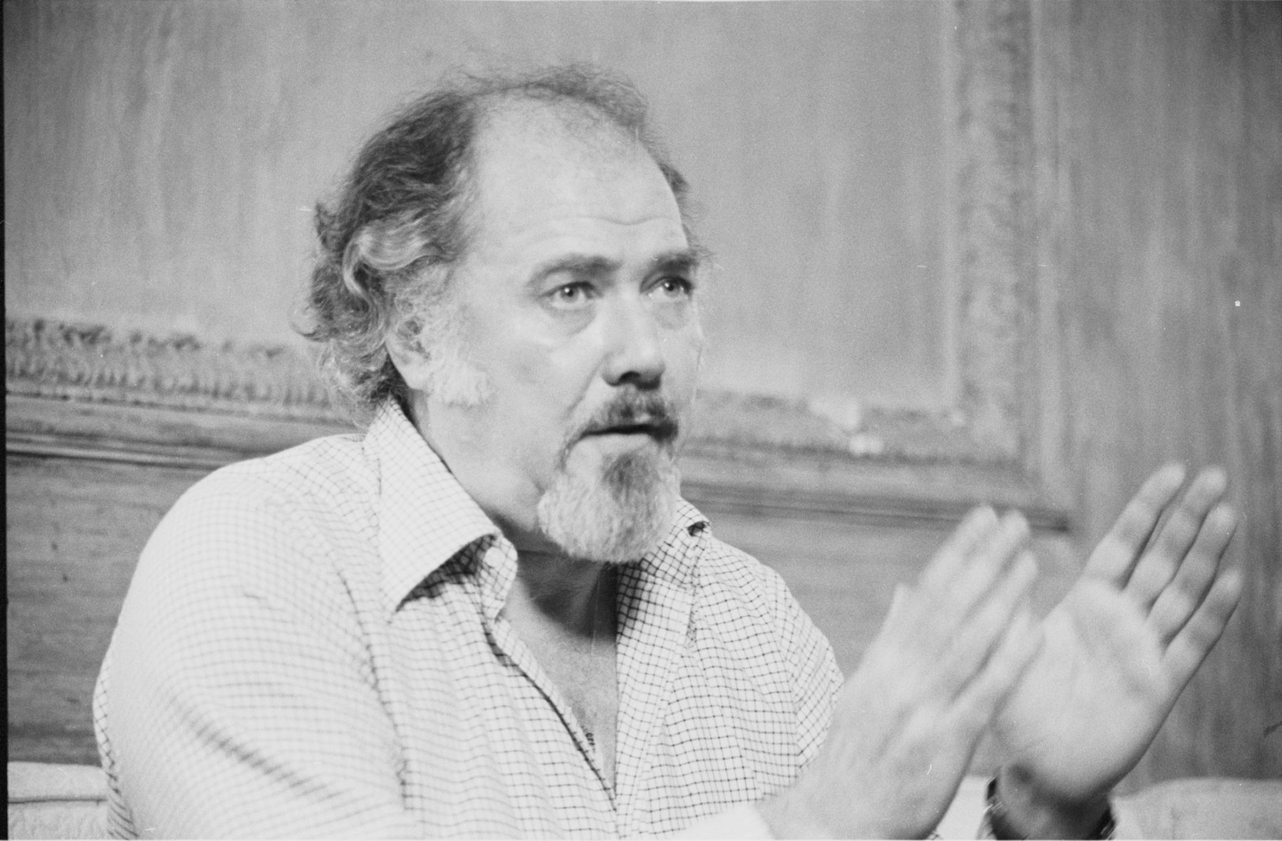 AFI FEST 2017: Robert Altman’s Son on His Father’s Legacy – ‘People ...