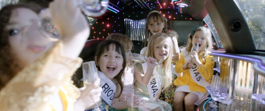 The AFI DOCS Interview: MINI MISS Director Rachel Daisy Ellis ...