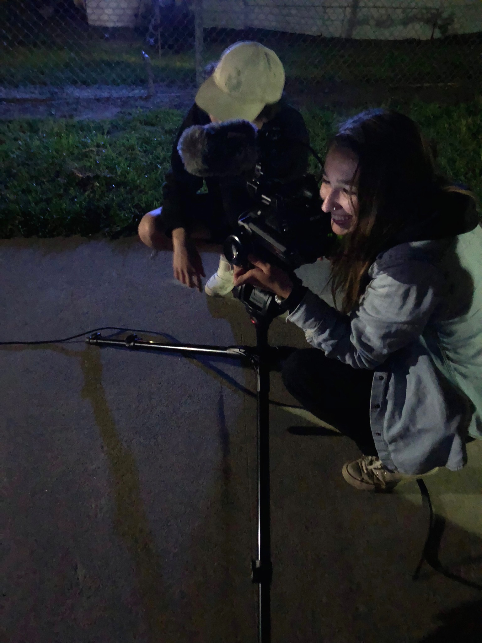 Meet the AFI Cinematography Introductory Intensive for Women 2018 ...