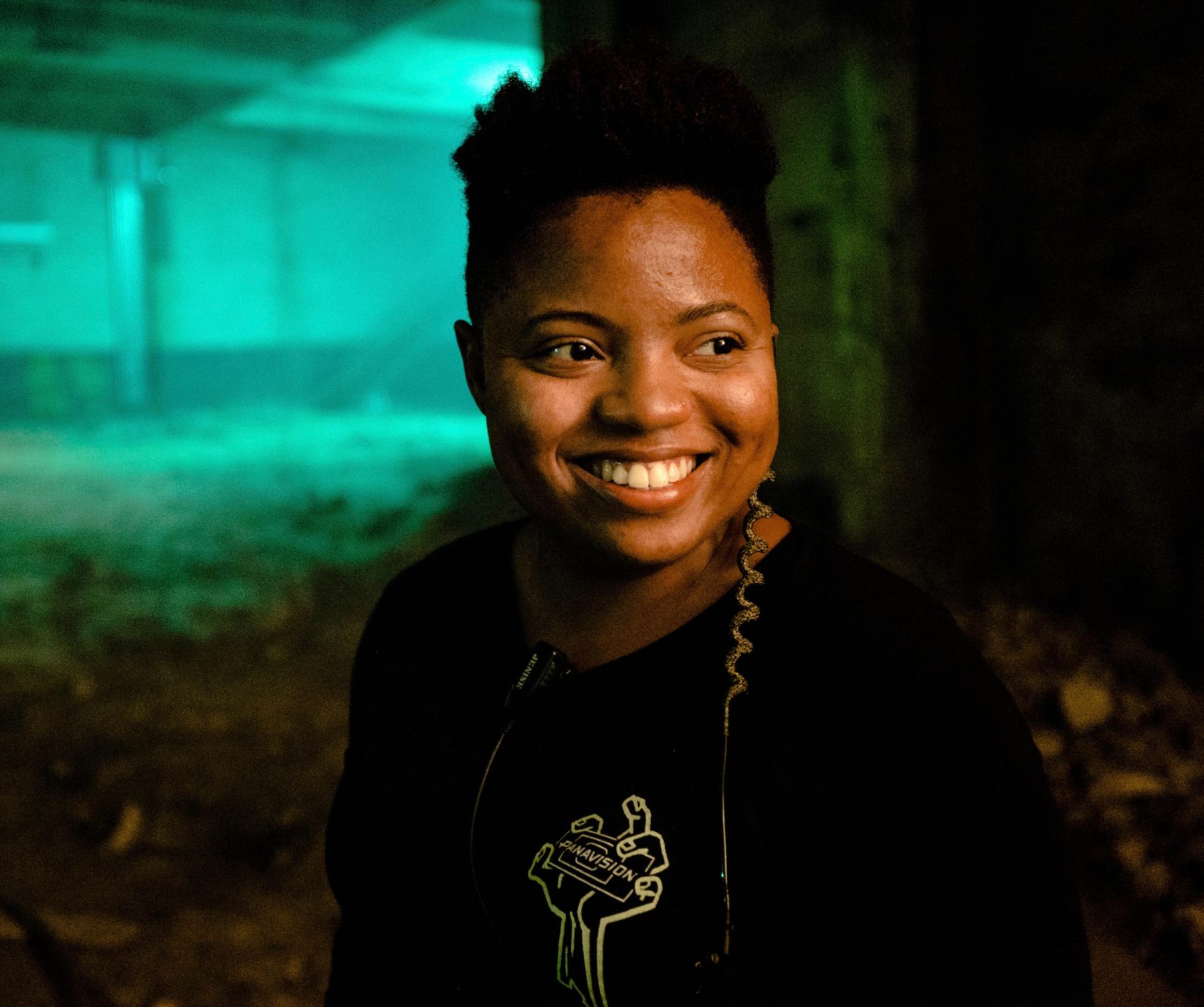 Meet the AFI Cinematography Introductory Intensive for Women 2018 ...