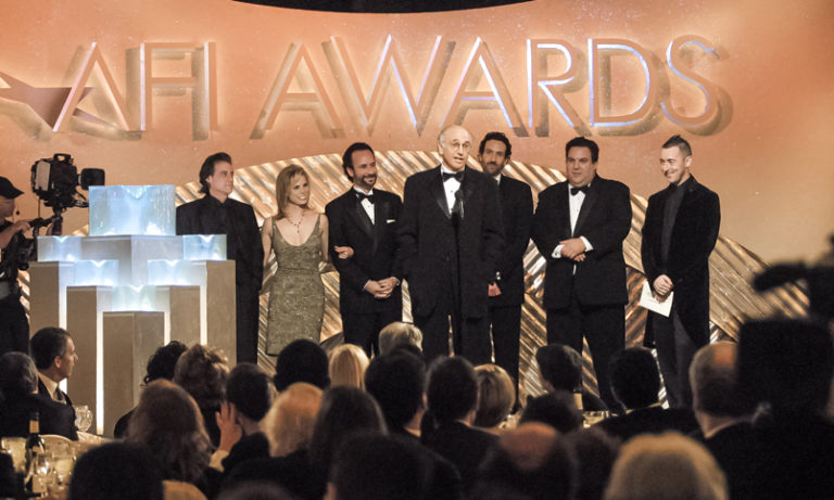 AFI AWARDS 2001 | American Film Institute