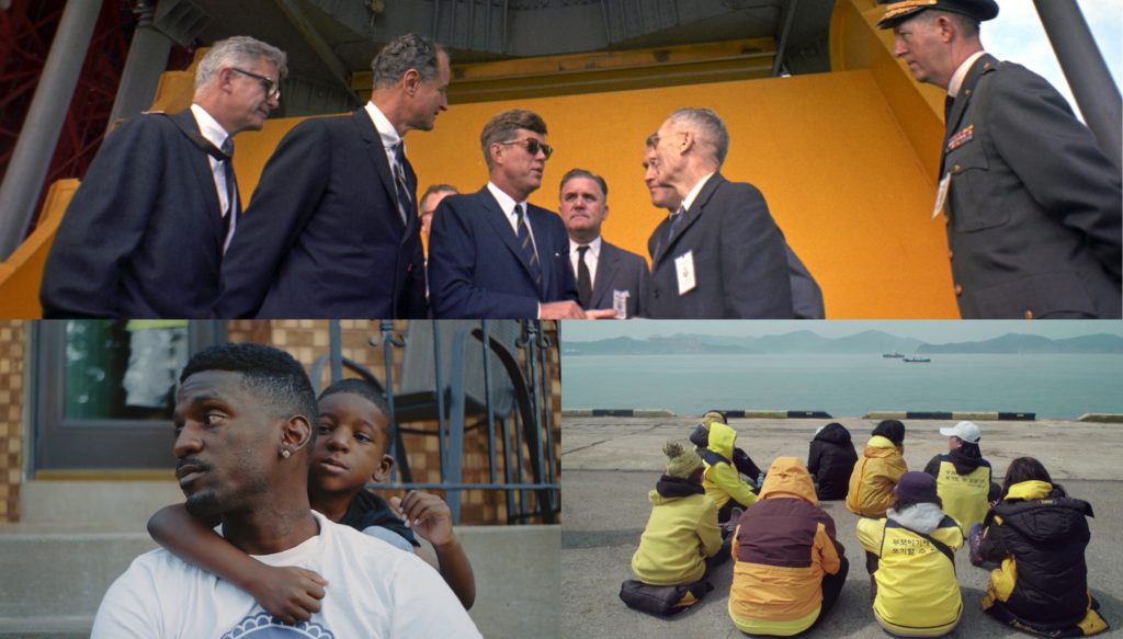 Announcing AFI DOCS 2019 Award Winners | American Film Institute