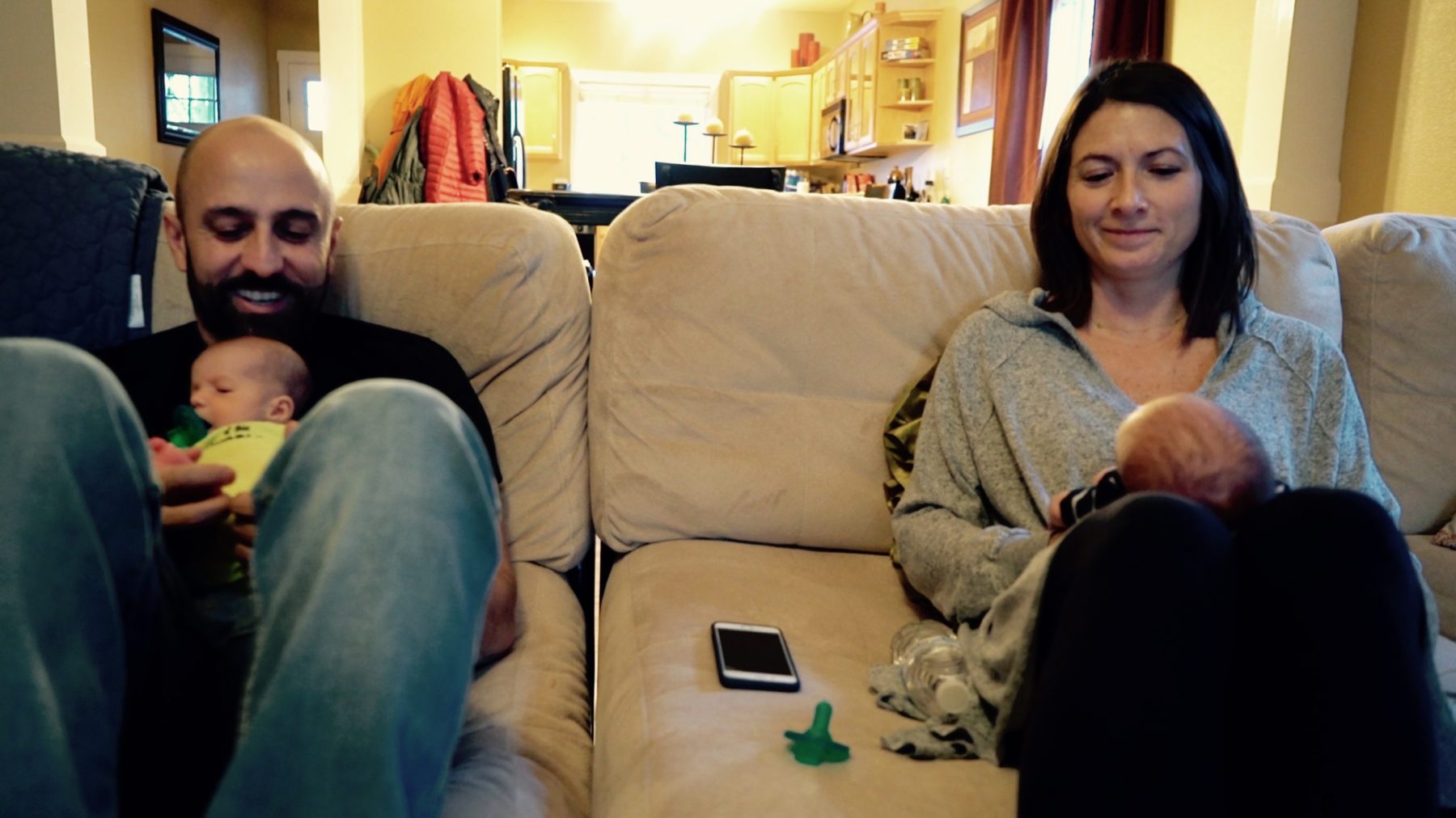 The AFI DOCS Interview: MADE IN BOISE With Director Beth Aala ...