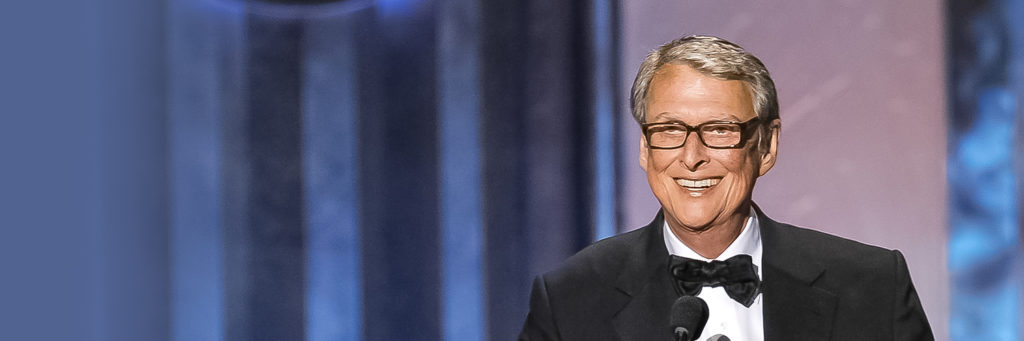Mike Nichols | American Film Institute