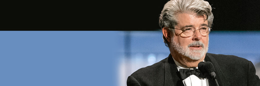 George Lucas | American Film Institute