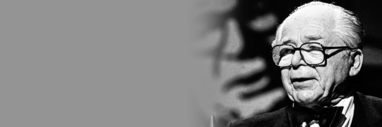 Billy Wilder | American Film Institute