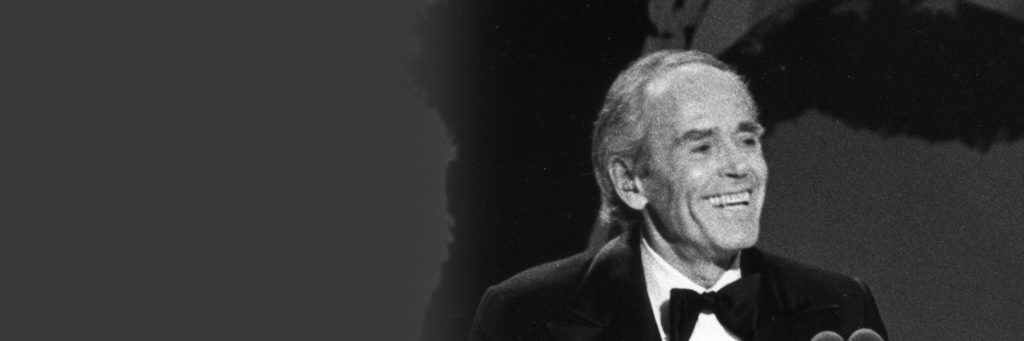 Henry Fonda | American Film Institute