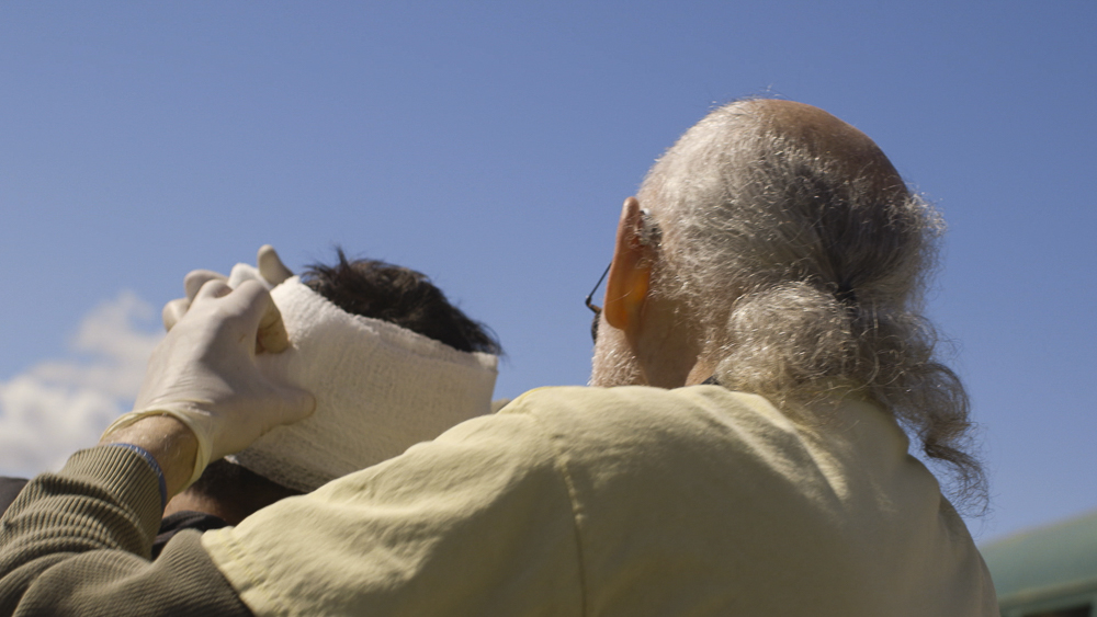 The AFI DOCS Interview: THE CLINIC With Director Elivia Shaw | American ...