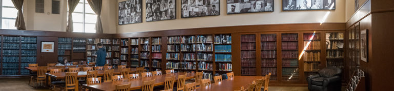 Louis B. Mayor Library | American Film Institute