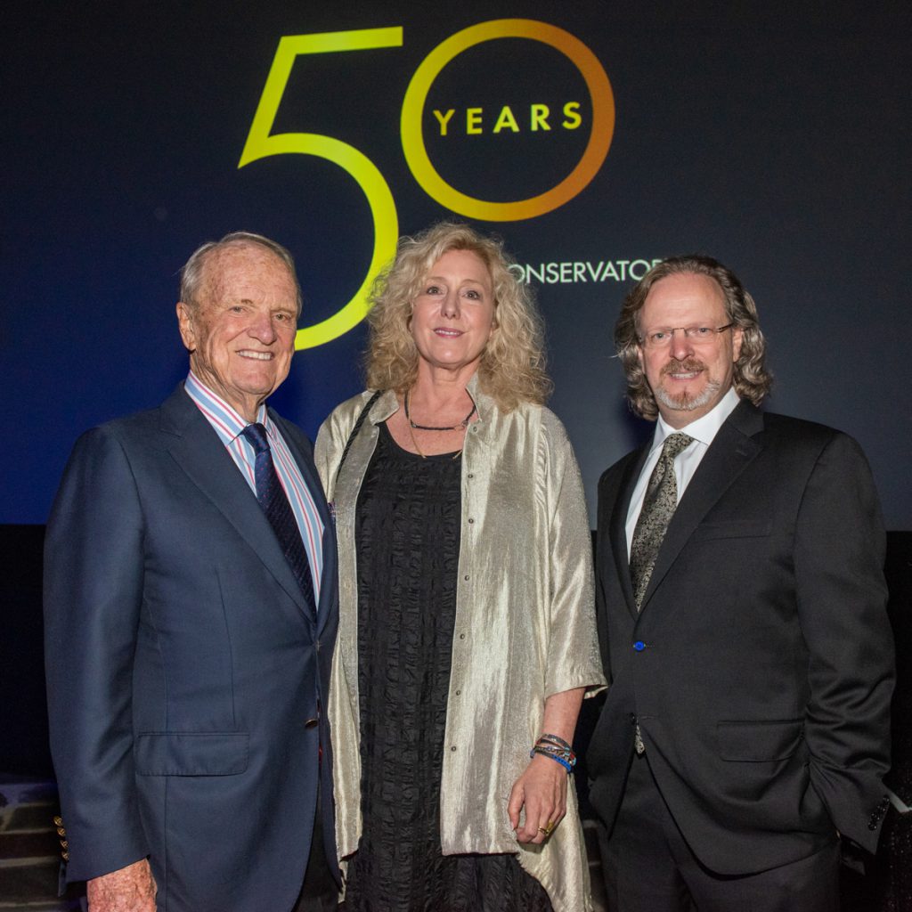 AFI Conservatory Celebrates 50th Anniversary at Greystone Mansion ...