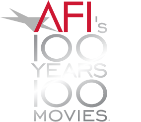 Logos | American Film Institute