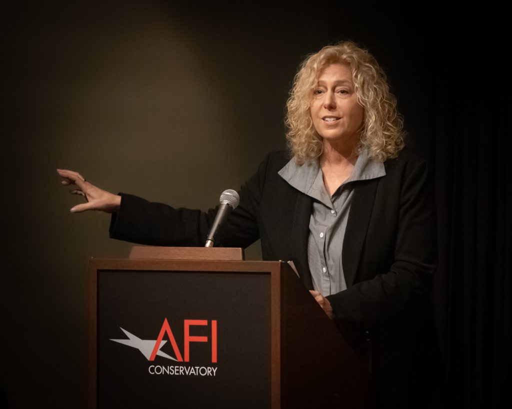 Meet the Dean: Susan Ruskin Discusses Her Leadership Approach and Why ...