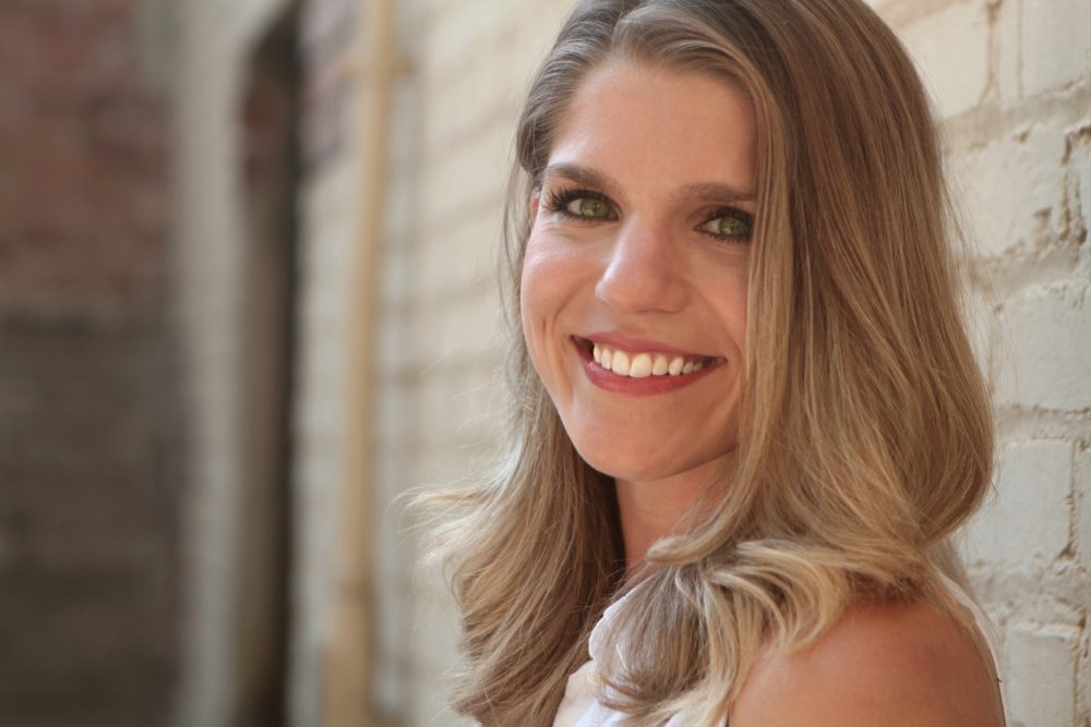 Kayla Emter on Editing HUSTLERS, Crafting a Strong Female Perspective ...