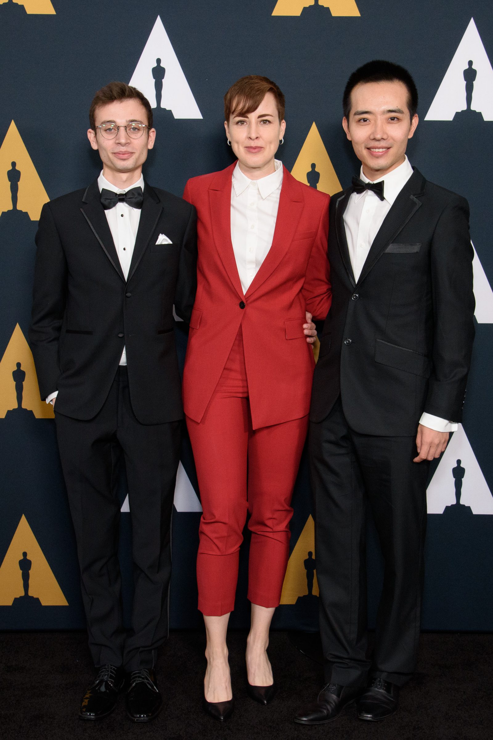 Congratulations to AFI’s Student Academy Award Winners | American Film ...