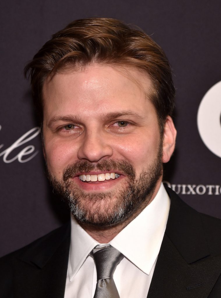 AFI FEST Interview: ALAN PAKULA: GOING FOR TRUTH director Matthew Miele ...