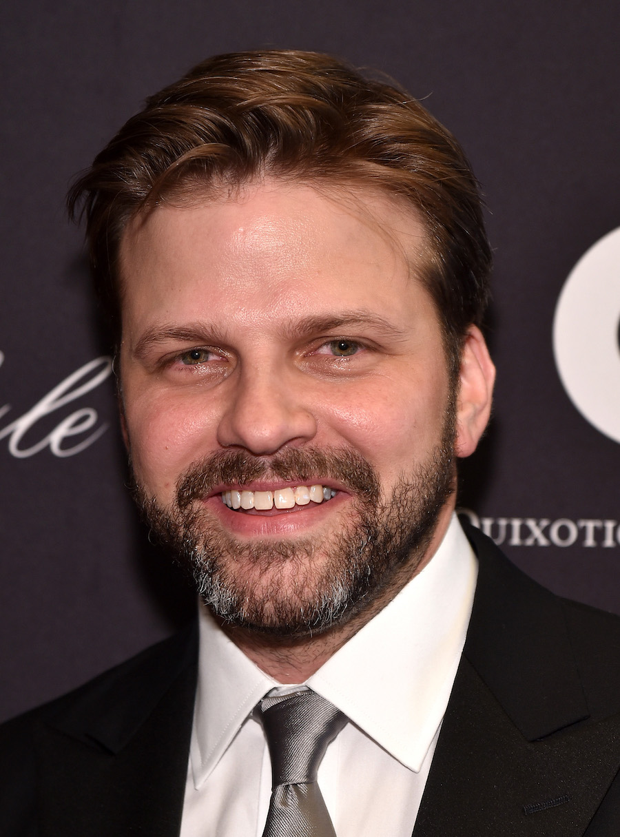 AFI FEST Interview: ALAN PAKULA: GOING FOR TRUTH director Matthew Miele ...