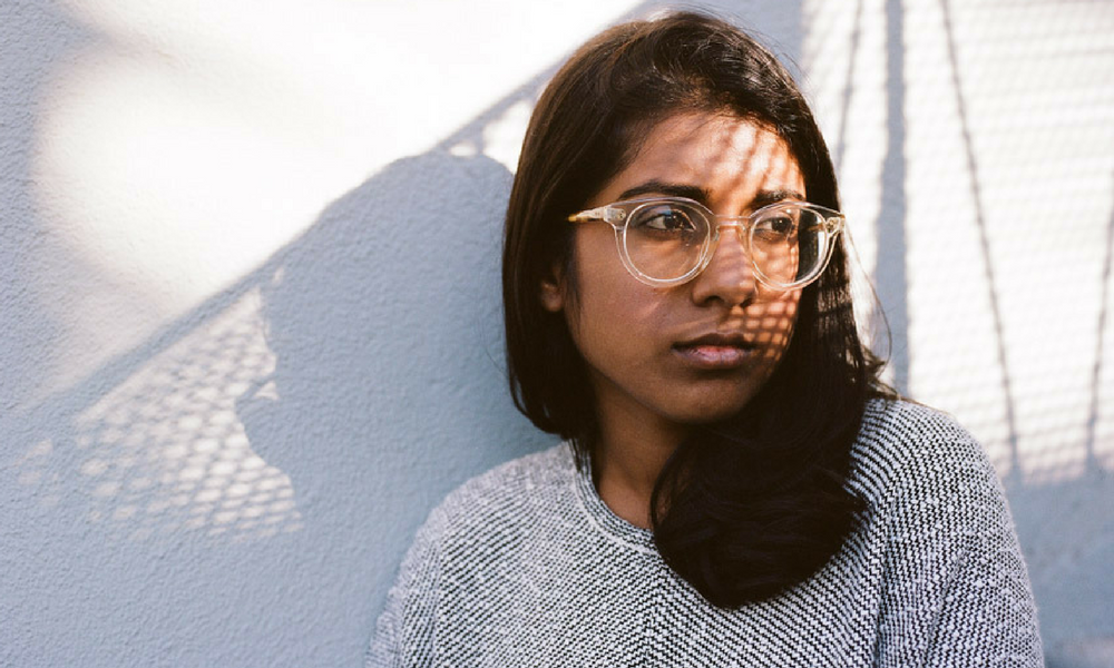 AFI FEST Interview: HALA Writer/Director Minhal Baig | American Film ... AFI FEST Interview: HALA Writer/Director Minhal Baig | American Film ...