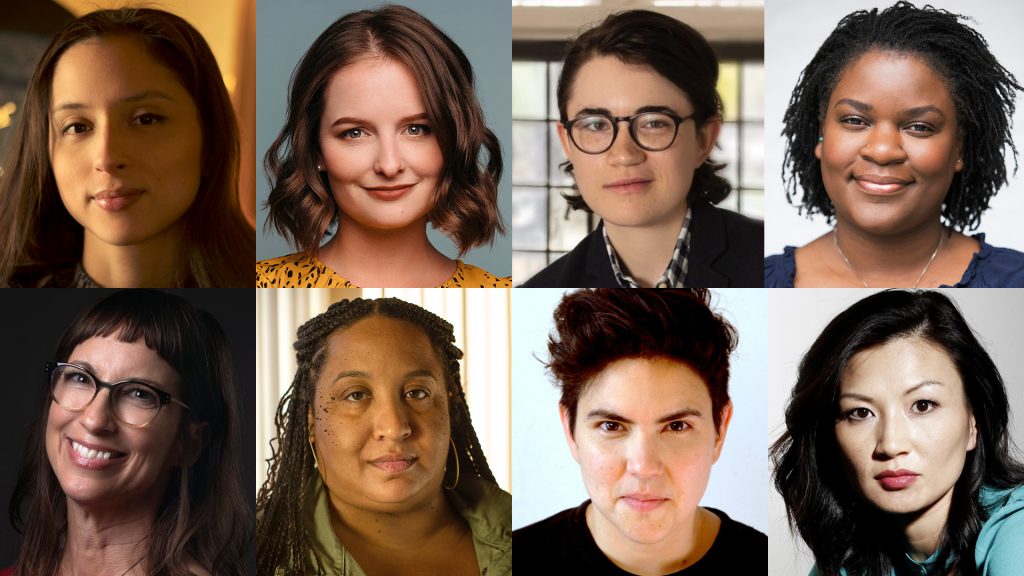 AFI Directing Workshop for Women Announces New Class of 2021 | American ...