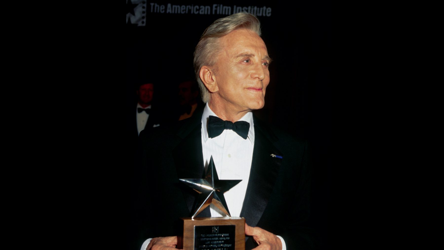 AFI Remembers Cinema Legend Kirk Douglas | American Film Institute