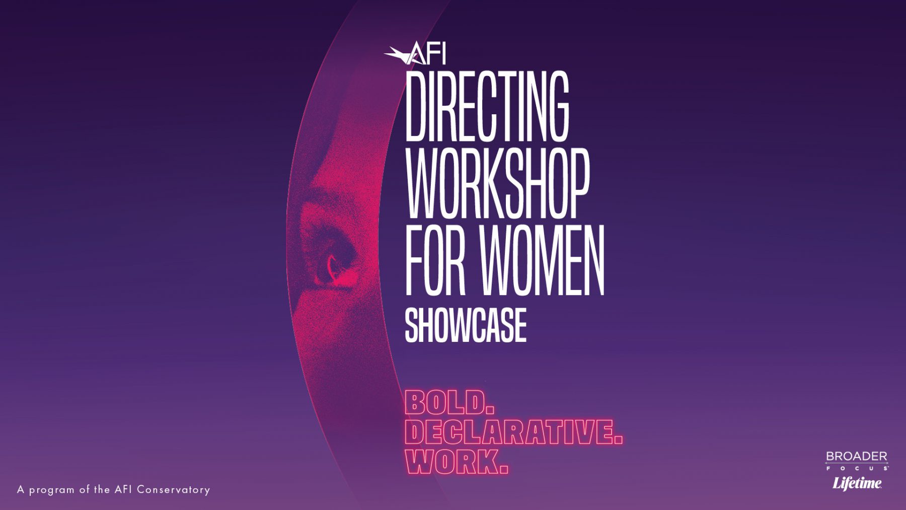 Watch the Films: AFI Directing Workshop for Women Class of 2020 ...