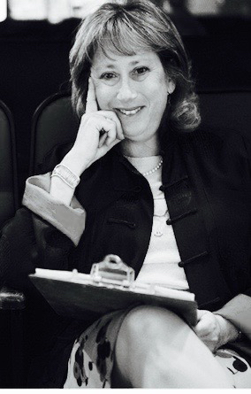 AFI Alum Heidi Levitt On Collaborating With Directors and Casting Sally ...