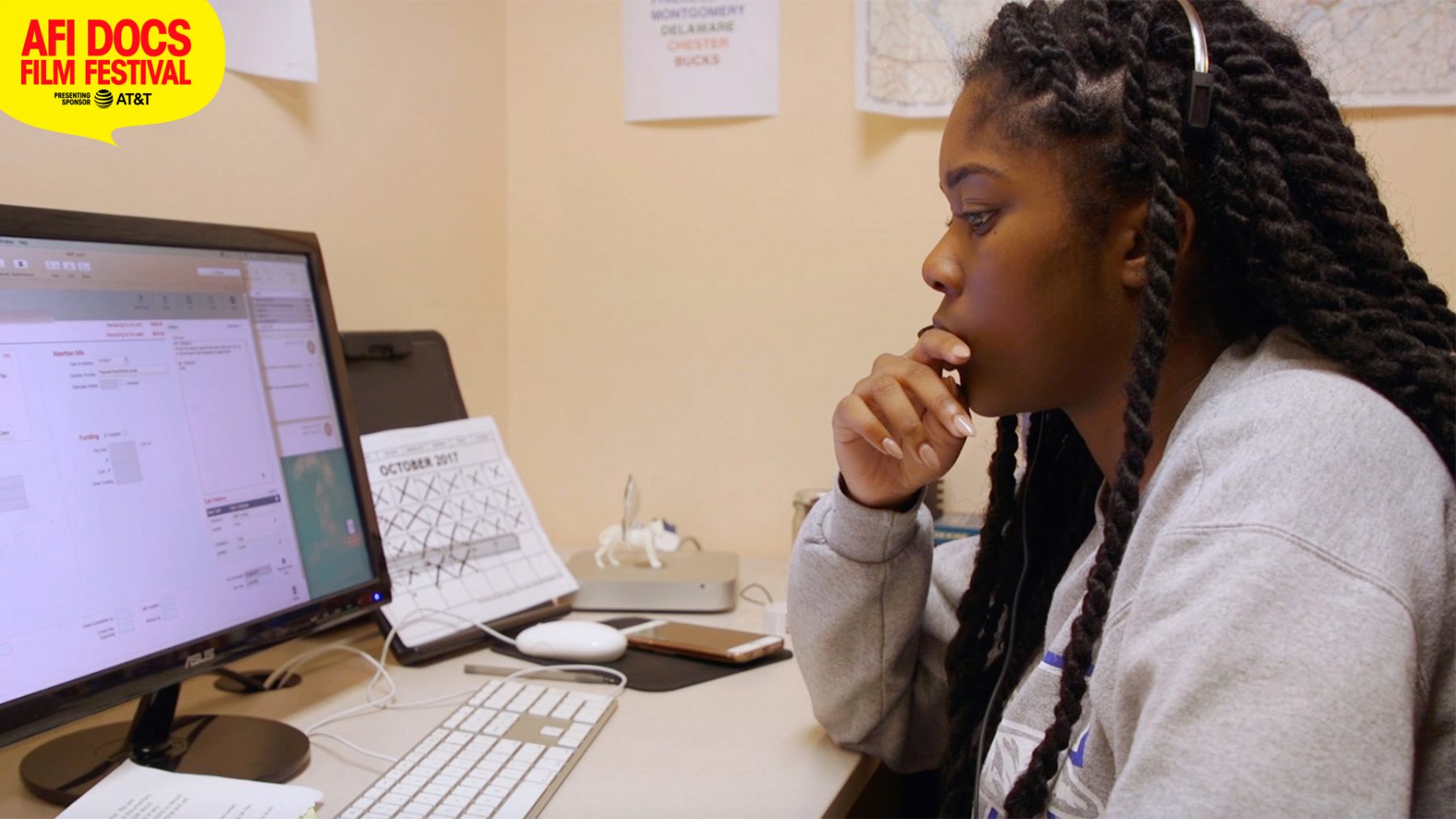 AFI DOCS Announces 2020 Award Winners | American Film Institute