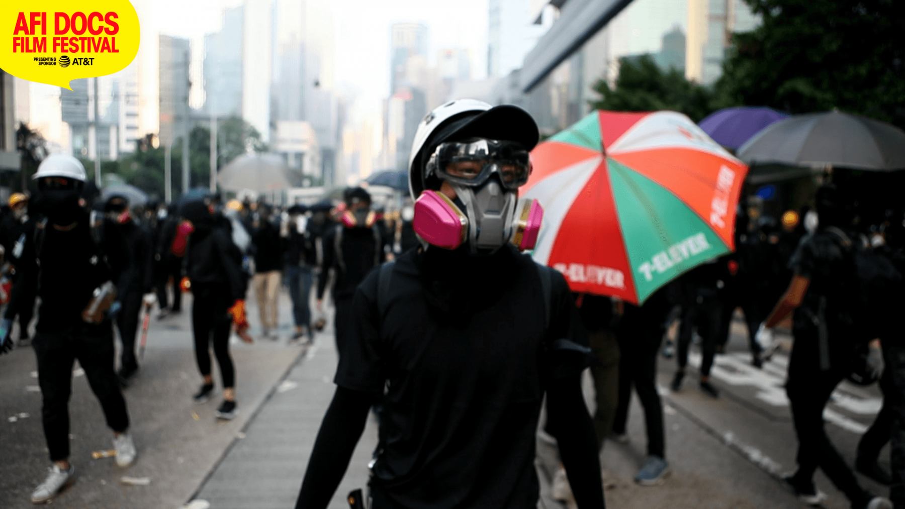 AFI DOCS Announces 2020 Award Winners | American Film Institute