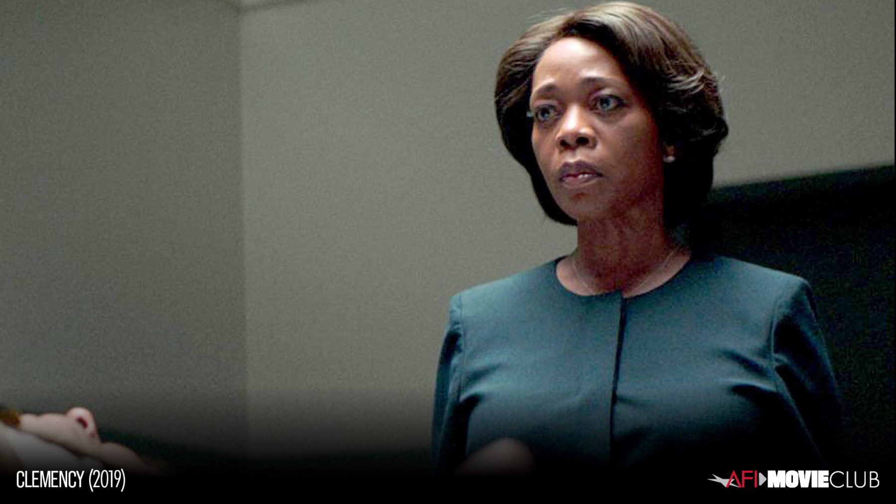 AFI Movie Club: CLEMENCY | American Film Institute