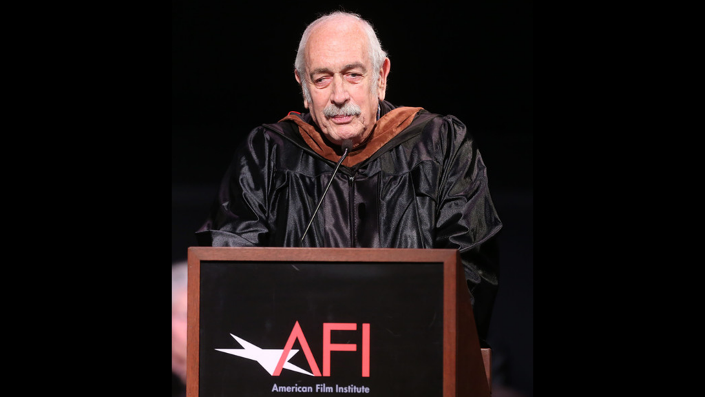 AFI Announces Thomas P. Pollock Endowed Scholarship Fund | American ...