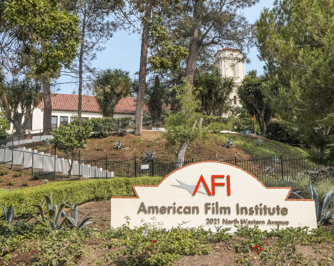 American Film Institute INFOLEARNERS American Film Institute INFOLEARNERS