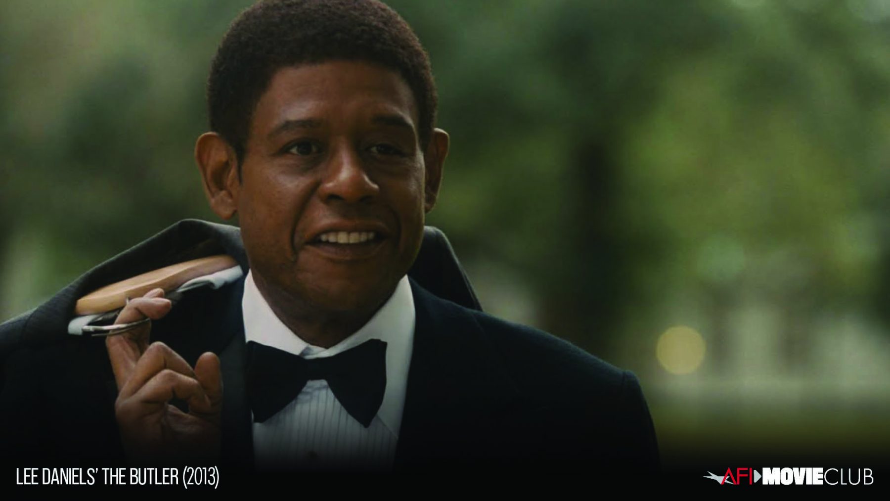 AFI Movie Club: LEE DANIELS’ THE BUTLER | American Film Institute