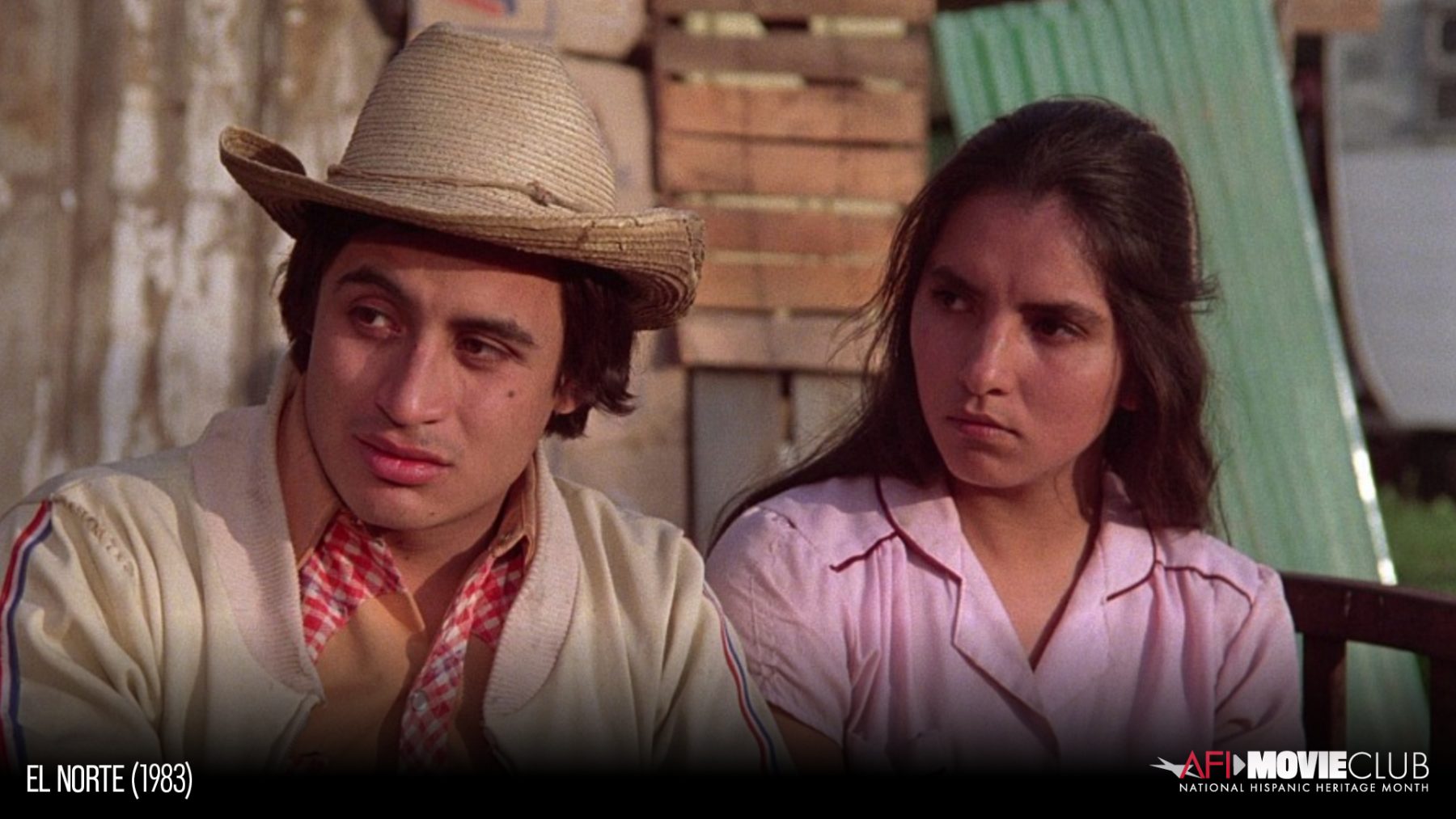 AFI Movie Club: EL NORTE | American Film Institute
