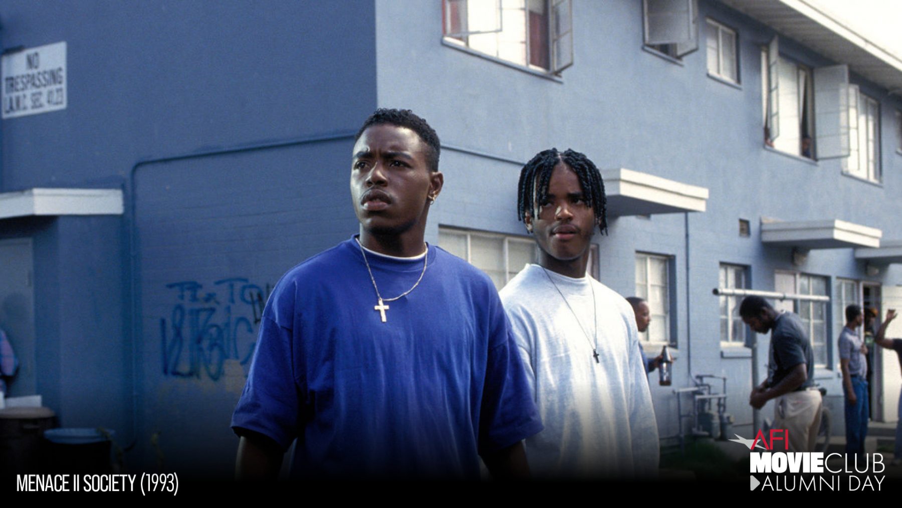 AFI Movie Club: MENACE II SOCIETY | American Film Institute