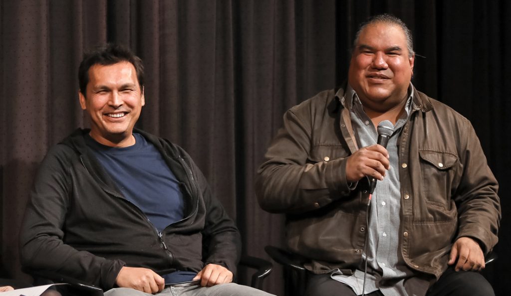 AFI Movie Club: SMOKE SIGNALS | American Film Institute