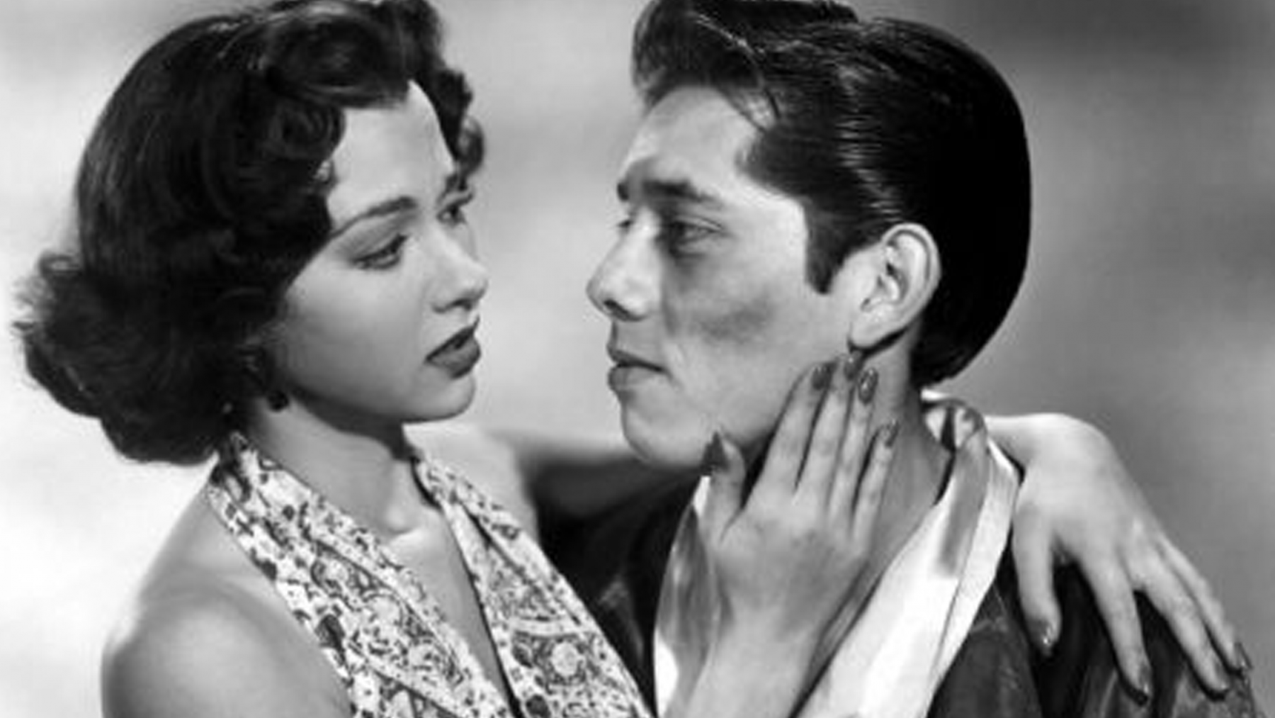 DID YOU KNOW? This 1952 Film Noir Was One Of The First Hollywood ...