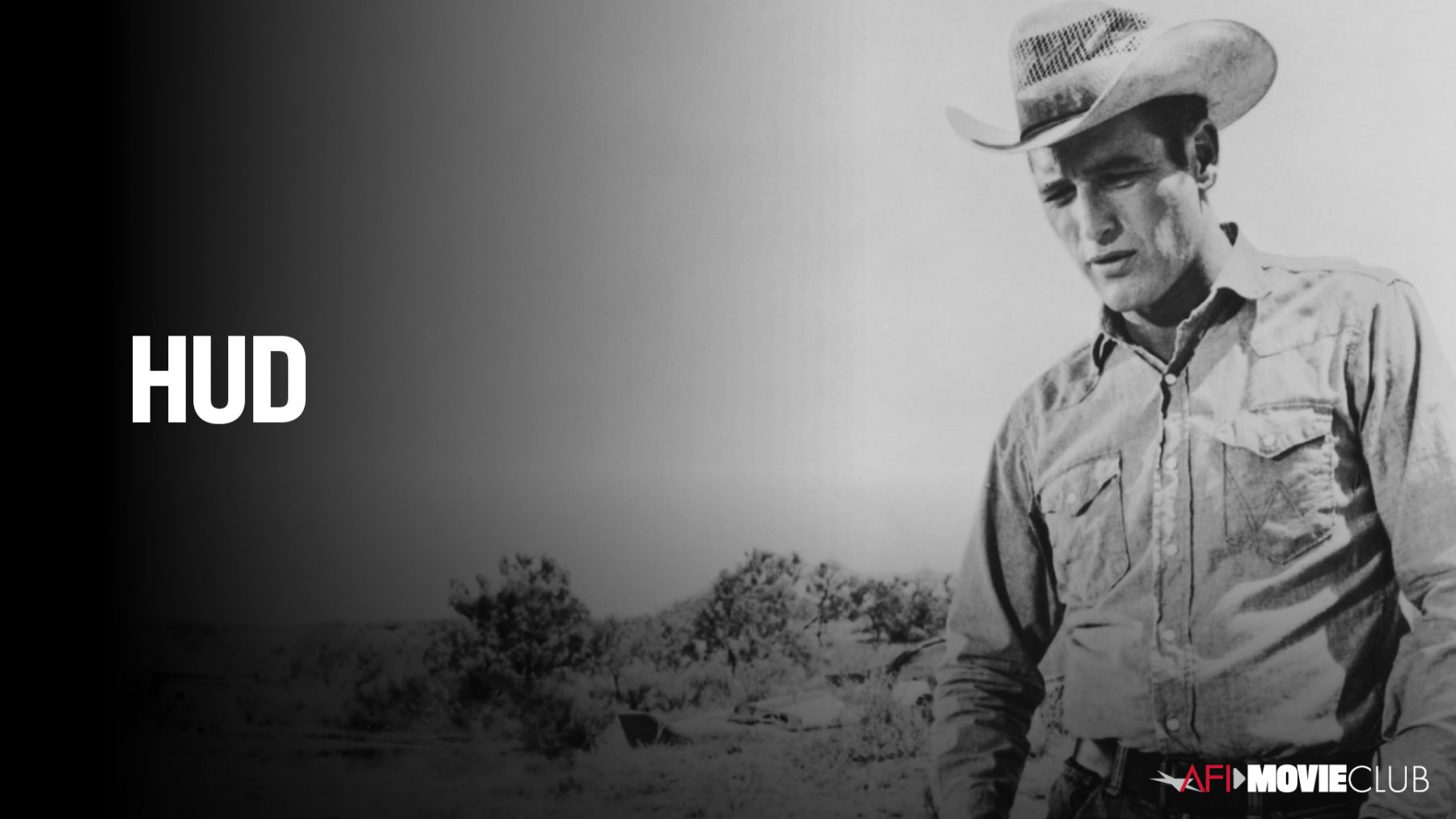 AFI Movie Club Artist Spotlight: HUD Cinematographer James Wong Howe ...