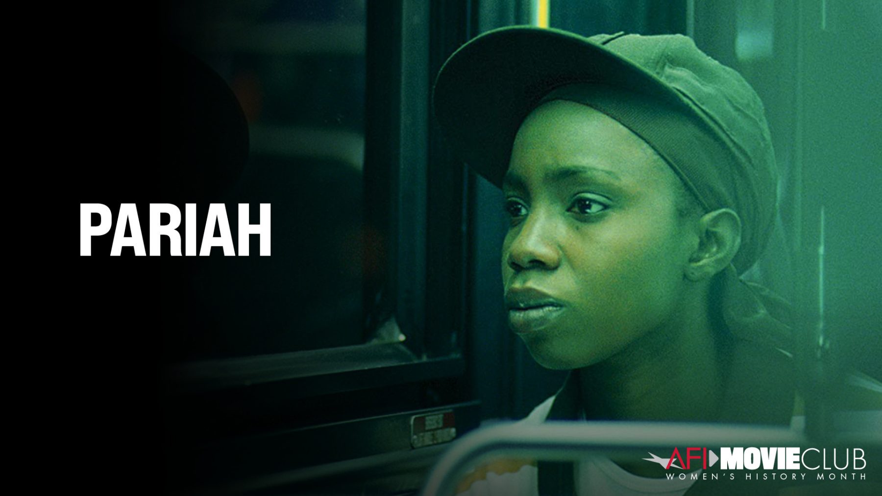 AFI Movie Club Rewind: PARIAH | American Film Institute